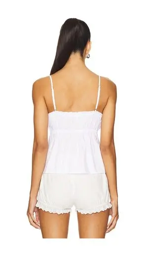 Tularosa Liv Top