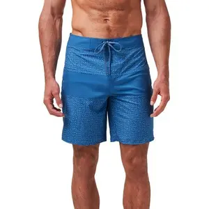 Travis Mathew Night Ride Board Shorts