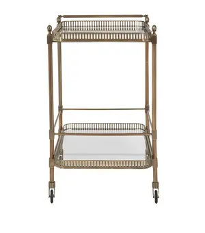 SOHO HOME Drinks Trolley