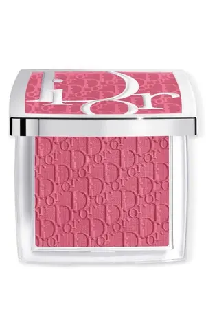 Dior Backstage Rosy Glow Blush With Ph-activated Color 012 Rosewood