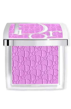 Dior Backstage Rosy Glow Blush With Ph-activated Color 063 Pink Lilac