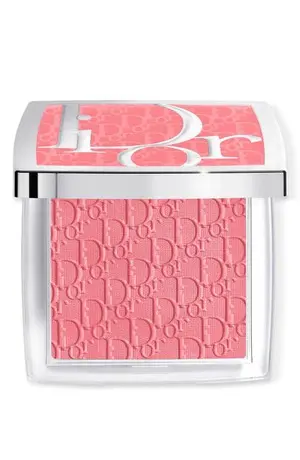 Dior Backstage Rosy Glow Blush With Ph-activated Color 077 Candy