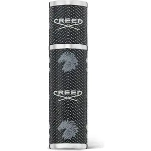 CREED Refillable Travel Perfume Atomizer - Black