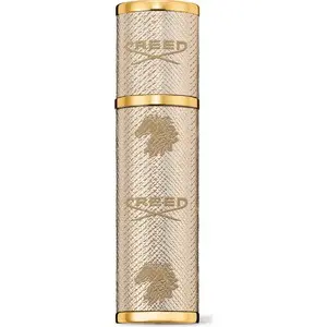 CREED Refillable Travel Perfume Atomizer - Gold