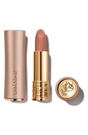 LANCOME L'absolu Rouge Intimatte Soft Matte Lipstick 210