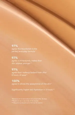 CHANTECAILLE Future Skin Oil-free Foundation - Nude
