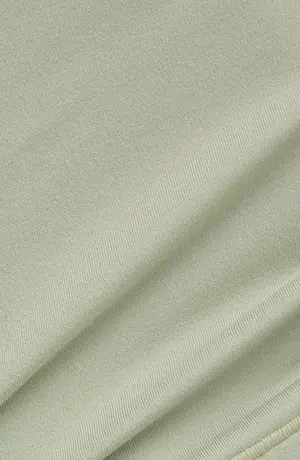 NEW BALANCE Nb Define Crop Fitted Performance T-shirt