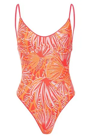 MAAJI Celine Reversible One-piece Swimsuit
