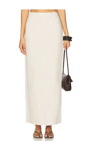 Tularosa Kaya Maxi Skirt