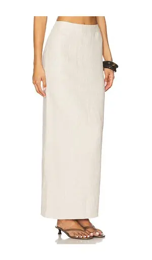 Tularosa Kaya Maxi Skirt