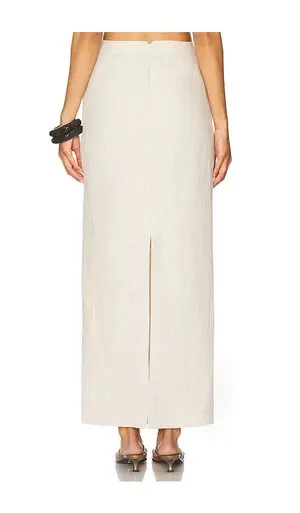 Tularosa Kaya Maxi Skirt