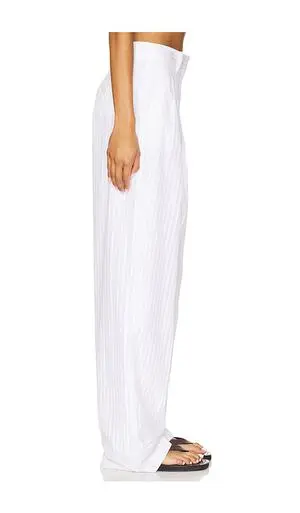Theory Pleated Pant
