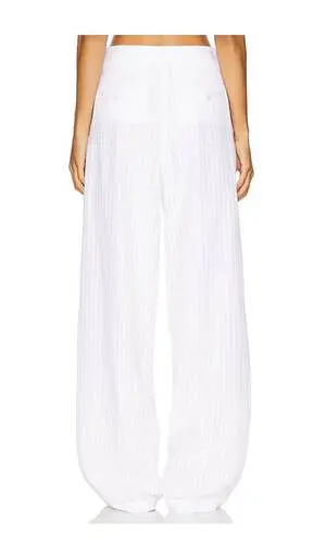 Theory Pleated Pant
