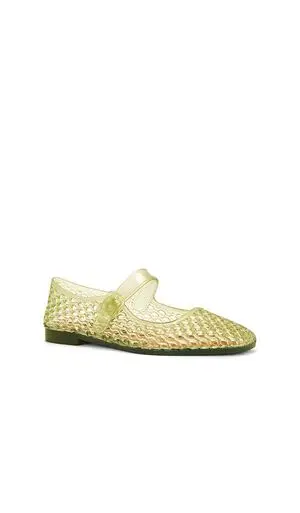 Sam Edelman Michaela Jelly Flat