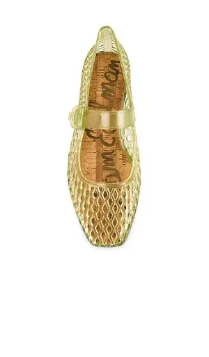 Sam Edelman Michaela Jelly Flat