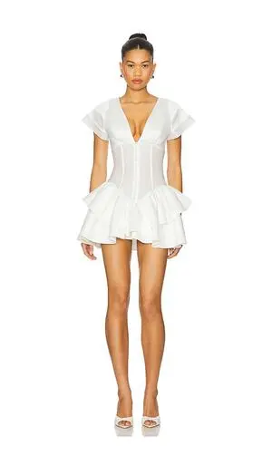 OW Aurelia Mini Dress