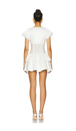 OW Aurelia Mini Dress
