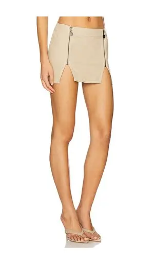 OW Marley Mini Skirt