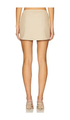 OW Marley Mini Skirt