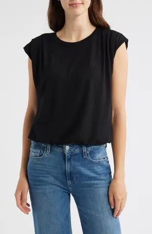 Wit & Wisdom Pleated Tops
