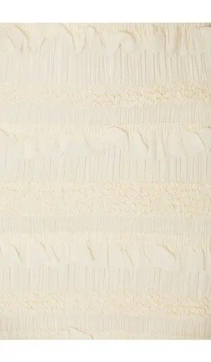 MAUDE CLUB Annalise Dress
