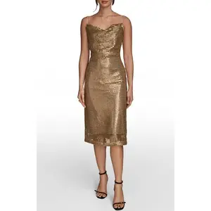 Donna Karan New York Cocktail Dresses
