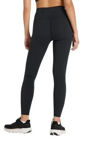 NEW BALANCE Nb Harmony High Rise Performance Leggings