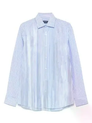 Karl Lagerfeld Cotton Shirt