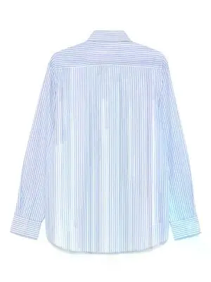 Karl Lagerfeld Cotton Shirt
