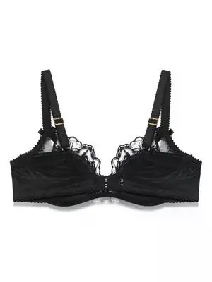 Agent Provocateur Embroidered-lace Bra
