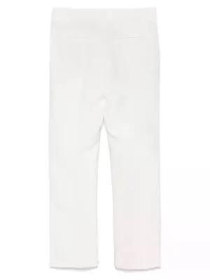 Barbara Bui Straight-leg Trousers
