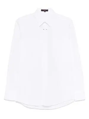 Barbara Bui Cotton Shirt