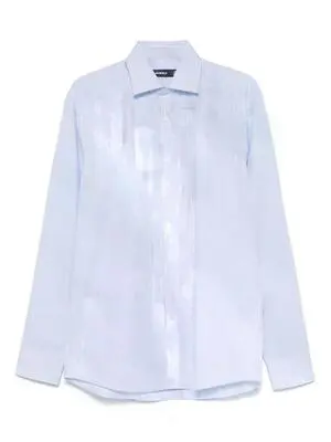 Karl Lagerfeld Cotton Shirt