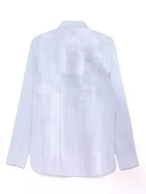 Karl Lagerfeld Cotton Shirt
