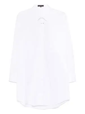 Barbara Bui Cotton Shirt