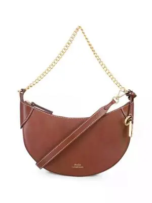 Polo Ralph Lauren Mini Tote Bag - Brown