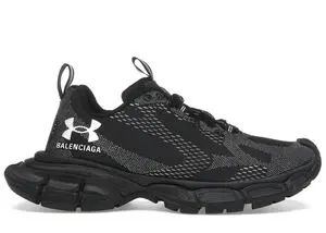 Balenciaga 3xl X Under Armour Sneakers