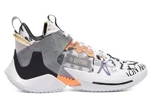 JORDAN Why Not Zer0.2 Se Sneakers