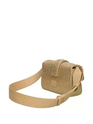 Pinko Love Birds Shoulder Bag