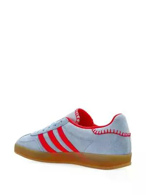 Adidas Gazelle Sneakers - Blue