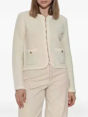 Rag & Bone Textured Jacket