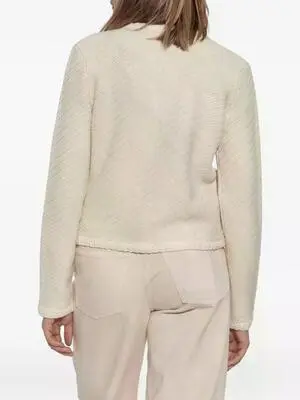 Rag & Bone Textured Jacket