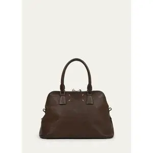 MAISON MARGIELA 5ac Medium Top Handle Bag