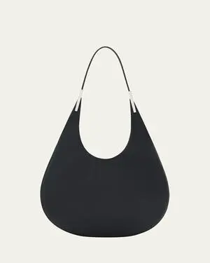 Savette The Florence Hobo Bag - Black