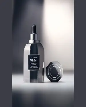 NEST NEW YORK Voyages Hypnotic Amber Perfume Oil, 1.7 Oz