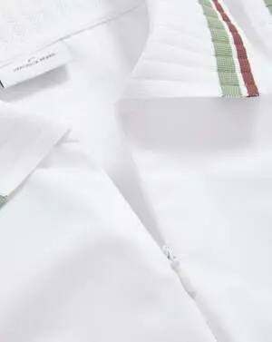Veronica Beard Ace Pleated Tennis Dress