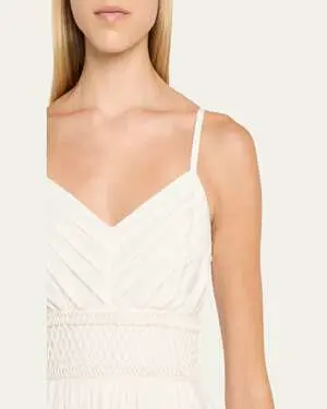 Ramy Brook Amara Mini Dress