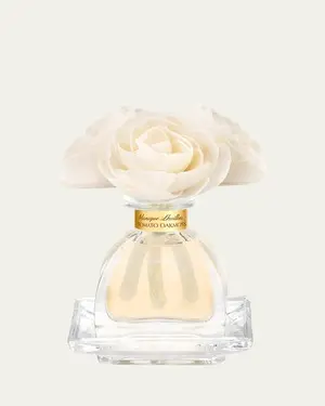 AGRARIA SAN FRANCISCO Monique Lhuillier Petiteessence Tomato Oakmoss Diffuser - One-color