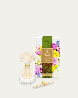 AGRARIA SAN FRANCISCO Monique Lhuillier Petiteessence Tomato Oakmoss Diffuser