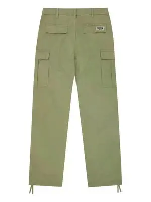 ICECREAM Graphic-print Cargo Trousers